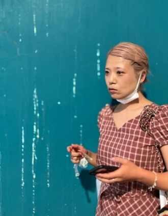 Biography | 安藤智 Tomo Ando